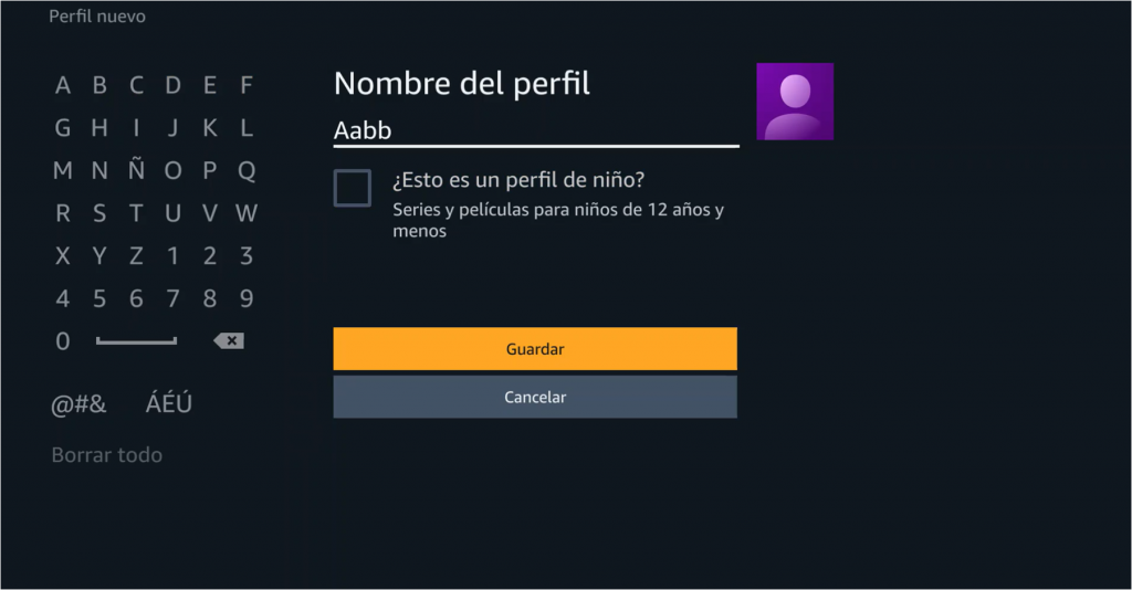 Prime Video en Telecentro - Telecentro Ayuda