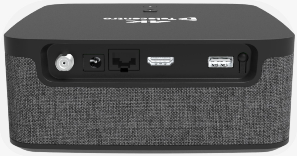 ¿Cómo instalo mi decodificador con Alexa Integrada? - Telecentro Ayuda